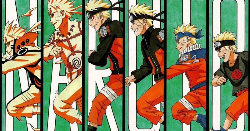 Manual Naruto 3D&T Alpha Revisado