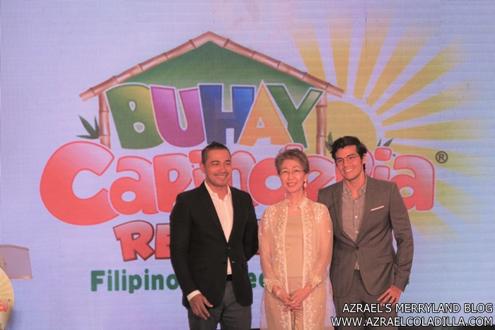 Buhay Carinderia - The Biggest Culinary Event to Feature Home Cooked ...