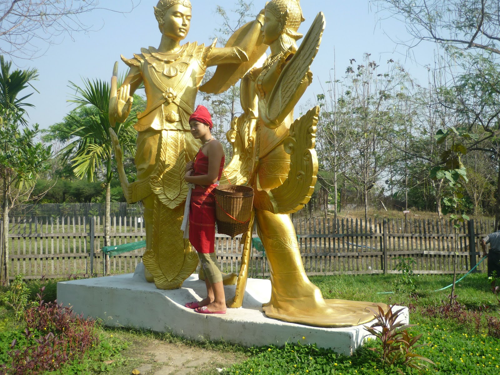 traditional: kayar traditionnal