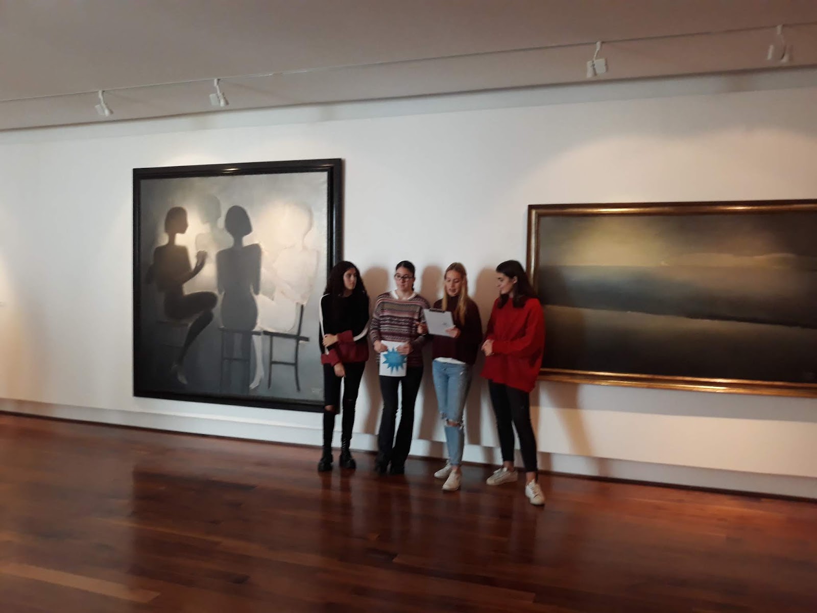 ACTIVIDADES DO IES BREAMO: 2018