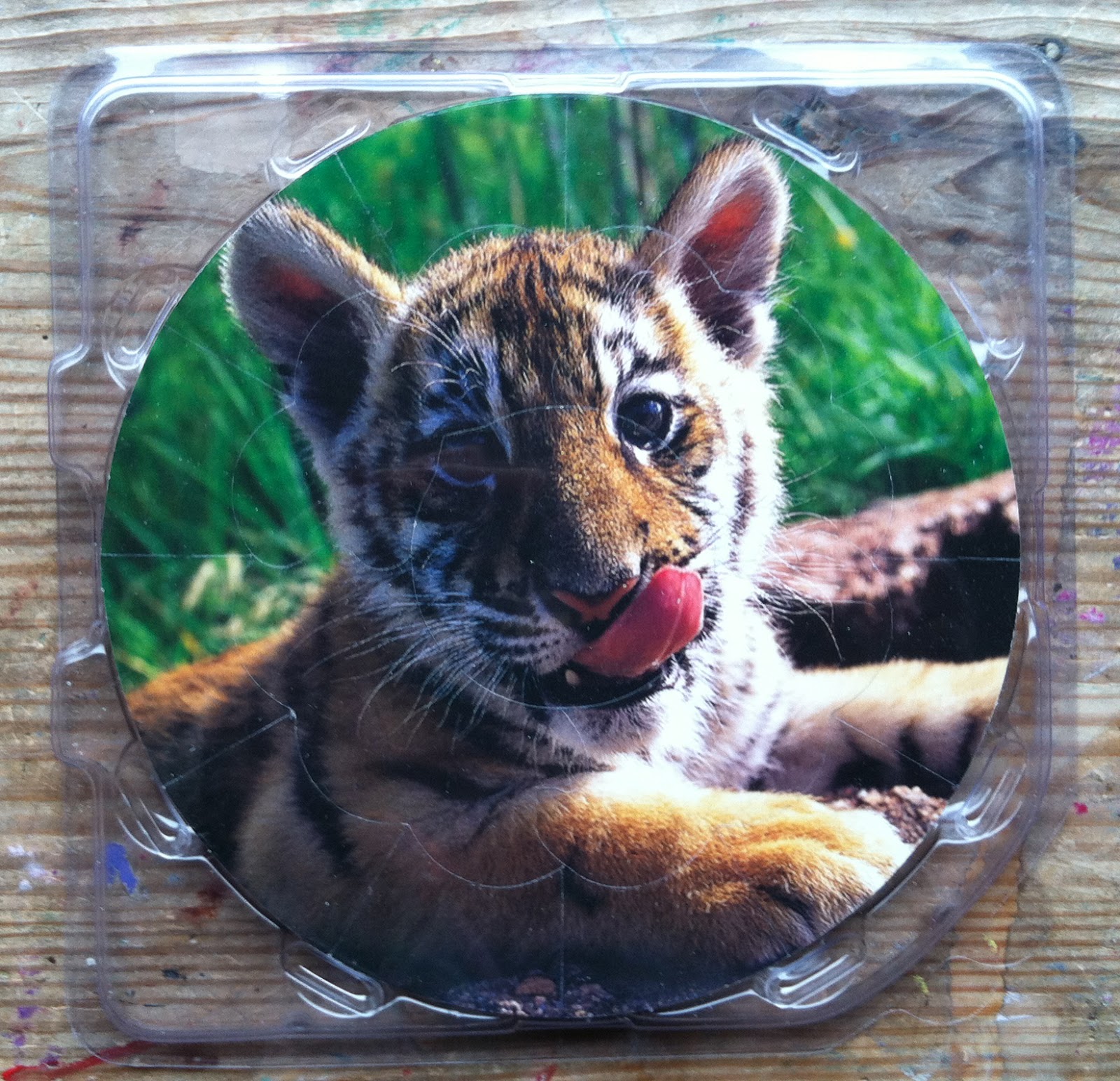 The Map is Not the Territory: December 2012