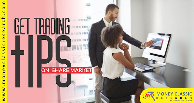 Get Trading Tips On Share market - Money Classic Research | live ...