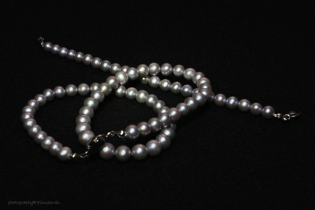 The World Through The Lenses: Sabah Pearls...Made In Borneo