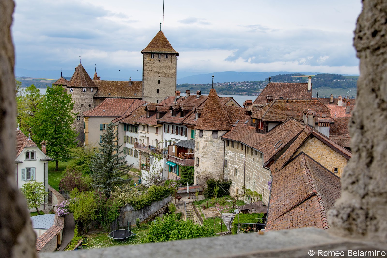 Two Days, Three Cities: Bern, Murten, and Avenches | Travel the World