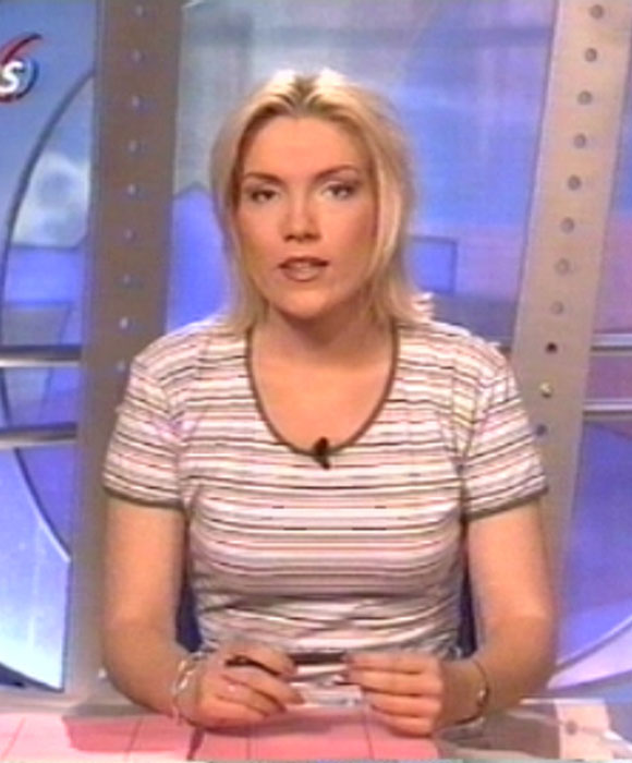 Gallyon van Vessem: Gallyon van Vessem blijft Hart van Nederland ...