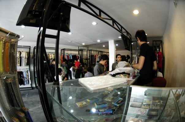 Remember The Moment About My Story: Sejarah Brand Terkenal dari ...