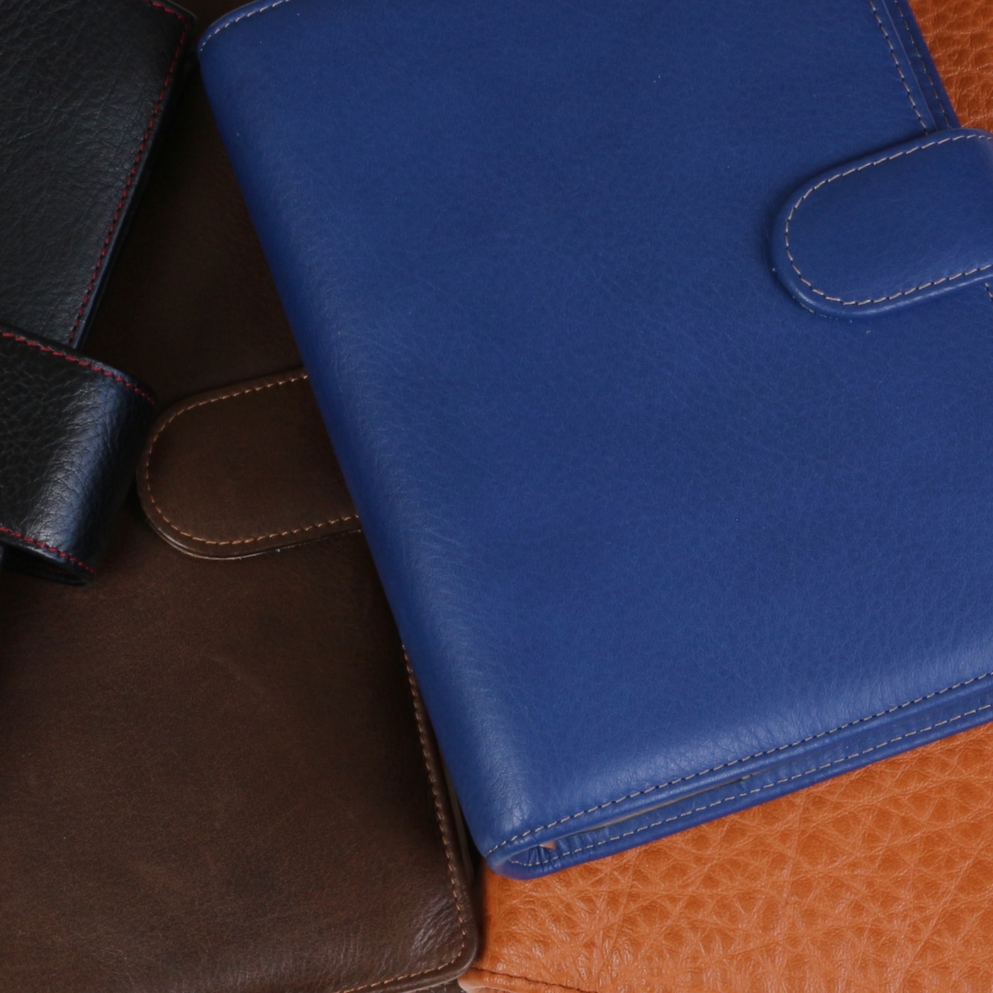 Philofaxy: March 2018