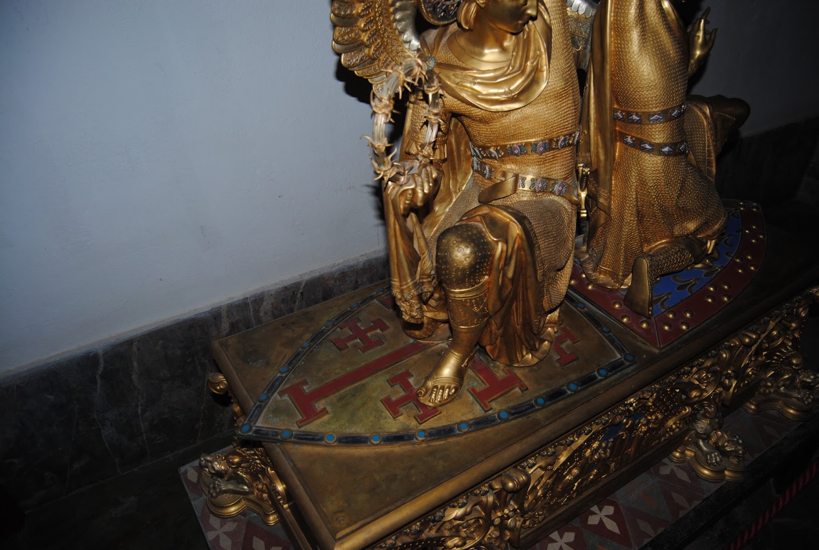 Orbis Catholicus Secundus: Relic of the Crown of Thorns in Tunisia