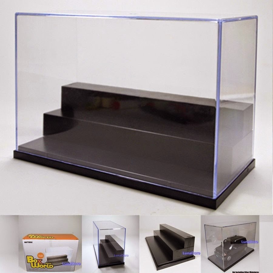 Aditya Production : Acrylic Display Action Figure