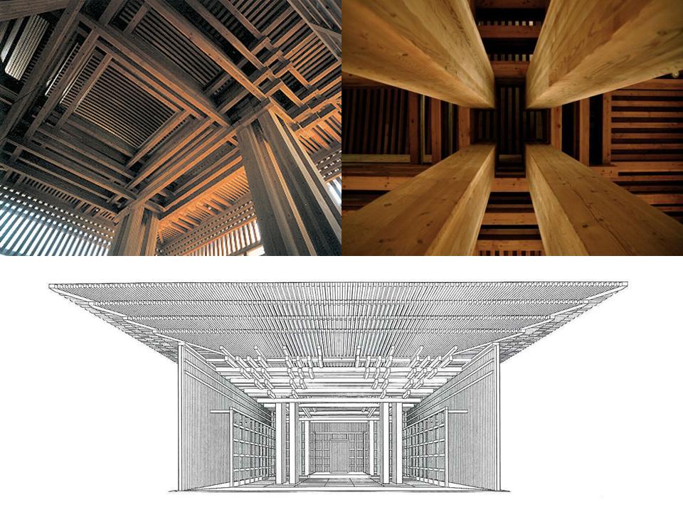 JOHN STEFANIDIS: ARCHITECTURE I admire: Tadao Ando