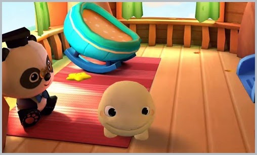 Dr. Panda and Toto's treehouse for Android | Chizahchii Play