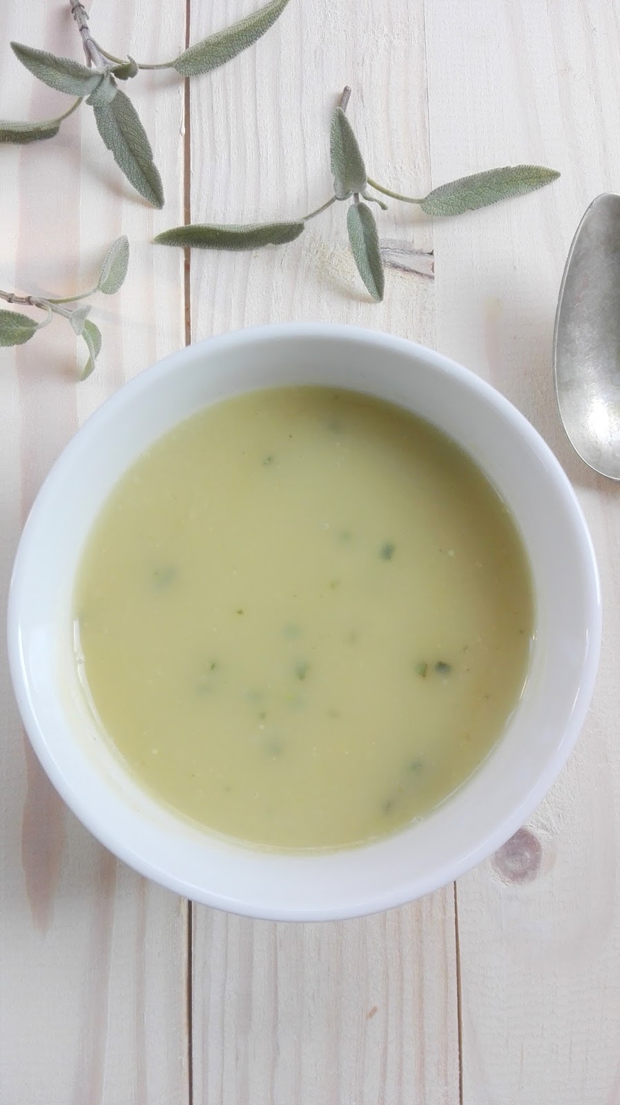 soep Archives - Oesters & Uien