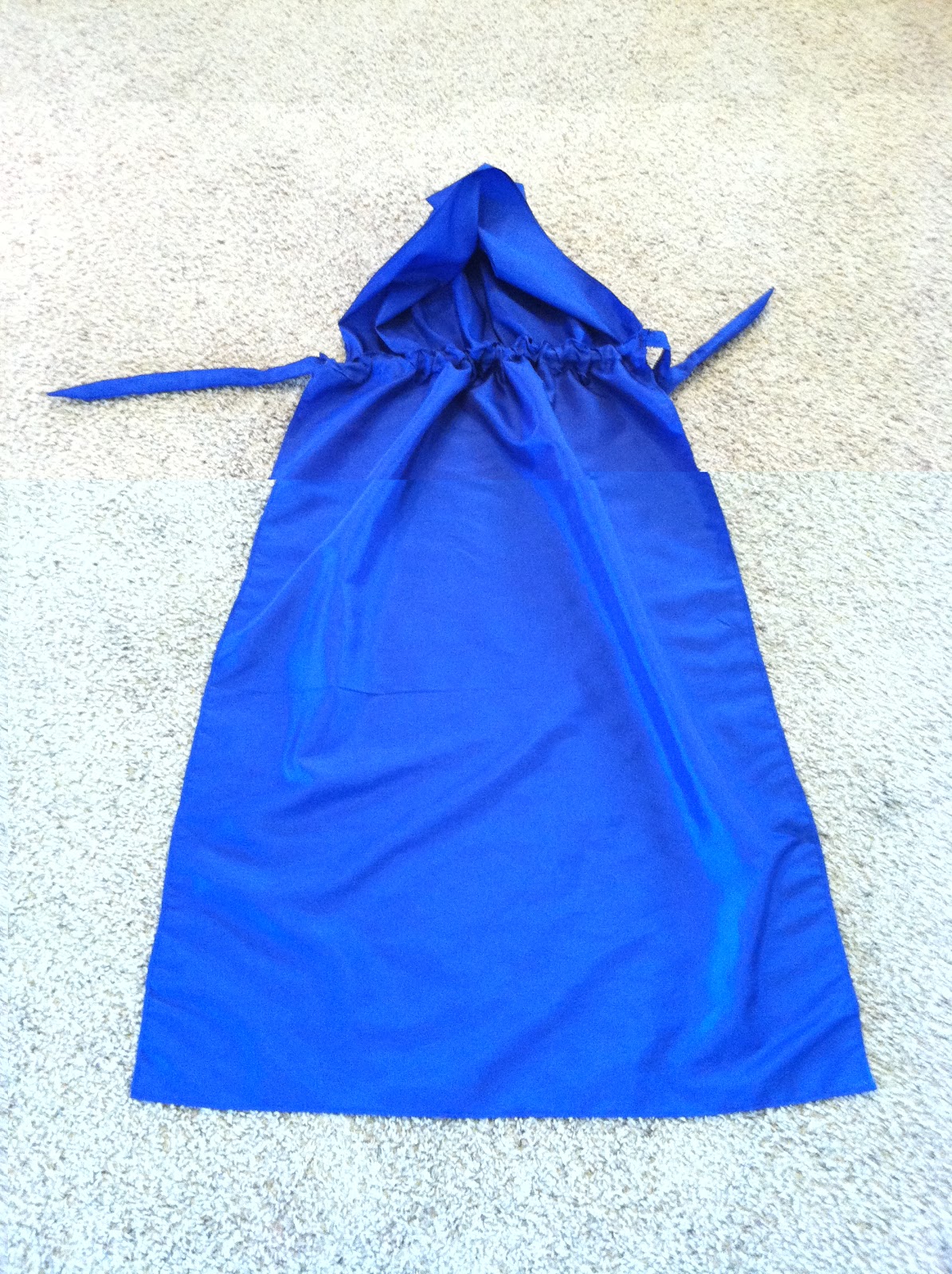 Fancy Meeting Ewe: Merida from Brave Costume Idea and How to sew a ...