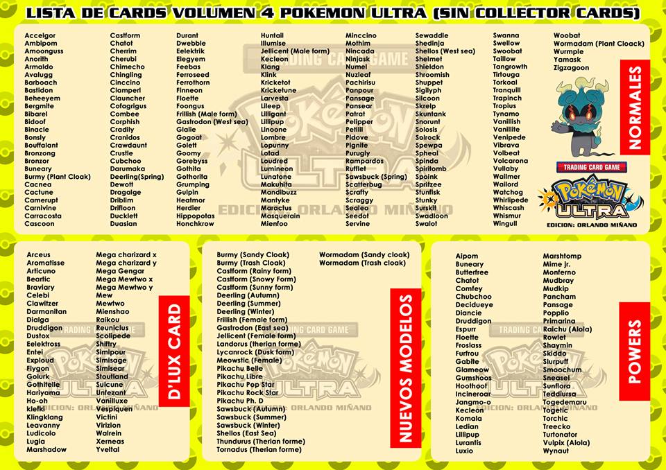 Peruvian Pokemon -- Collecting 3 Reyes Cards and Art