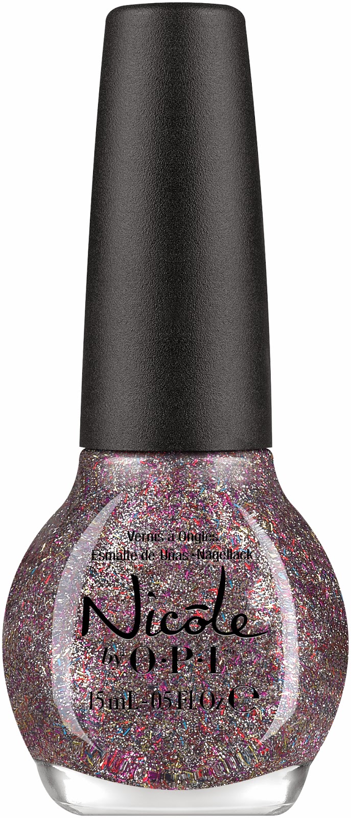 Teen Polish Junkie: Nicole by OPI Launches New Nail Lacquers for 2014
