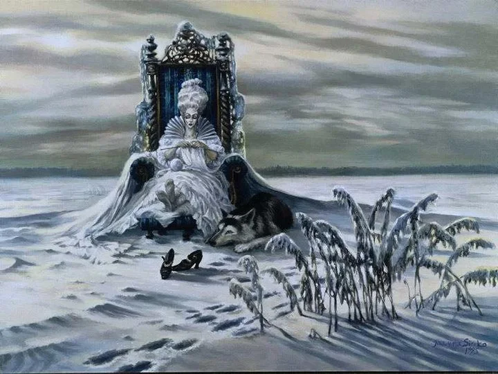 Joanna Sierko-Filipowska, 1960 | Tutt'Art@ | Pittura * Scultura ...