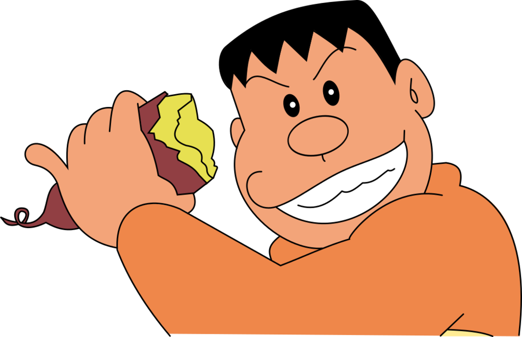 ดูมาเล่าไป: Giant ตัวละครนี้มีดีตรงไหน