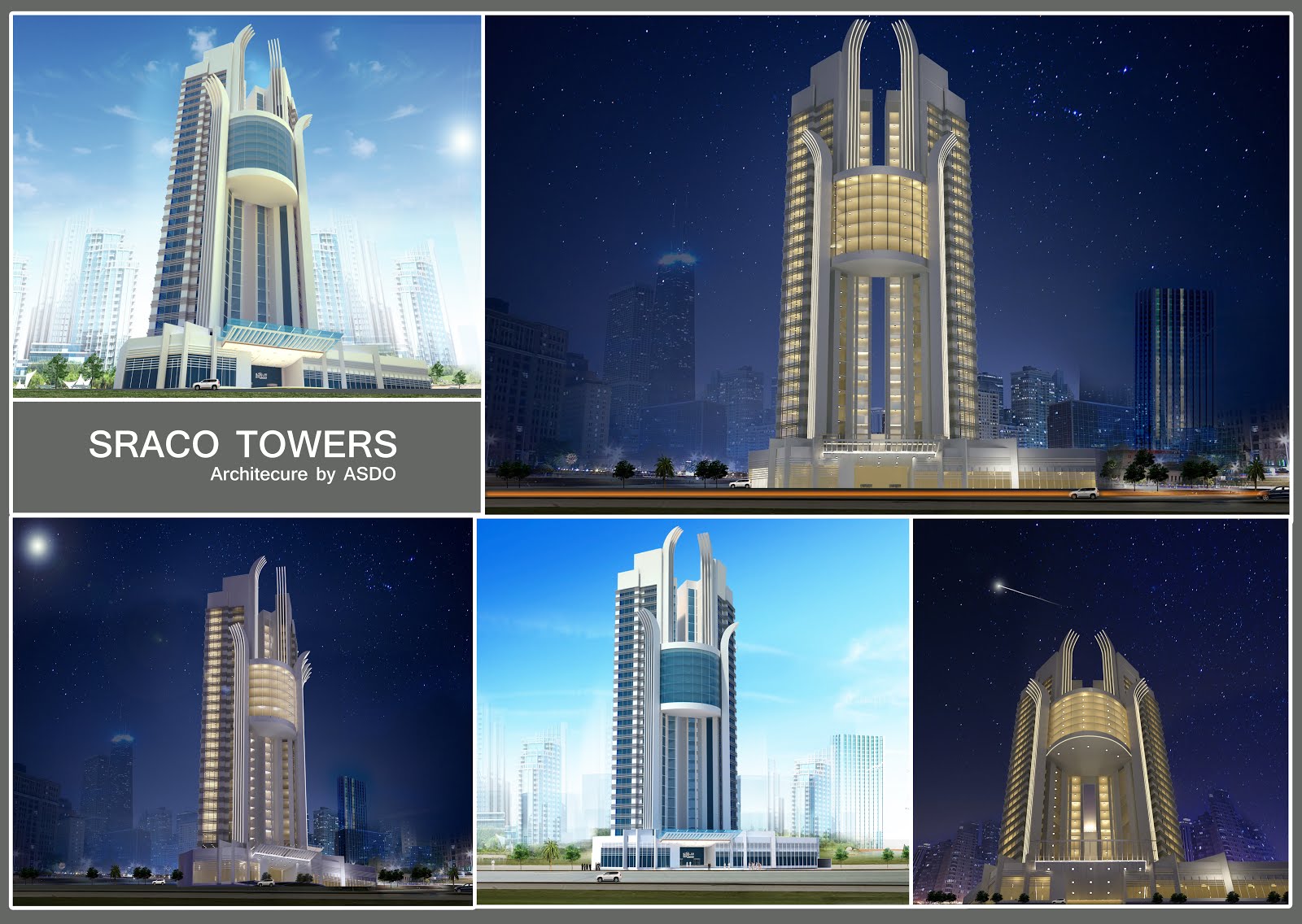 Abdullah Al Suhaimi Design Office