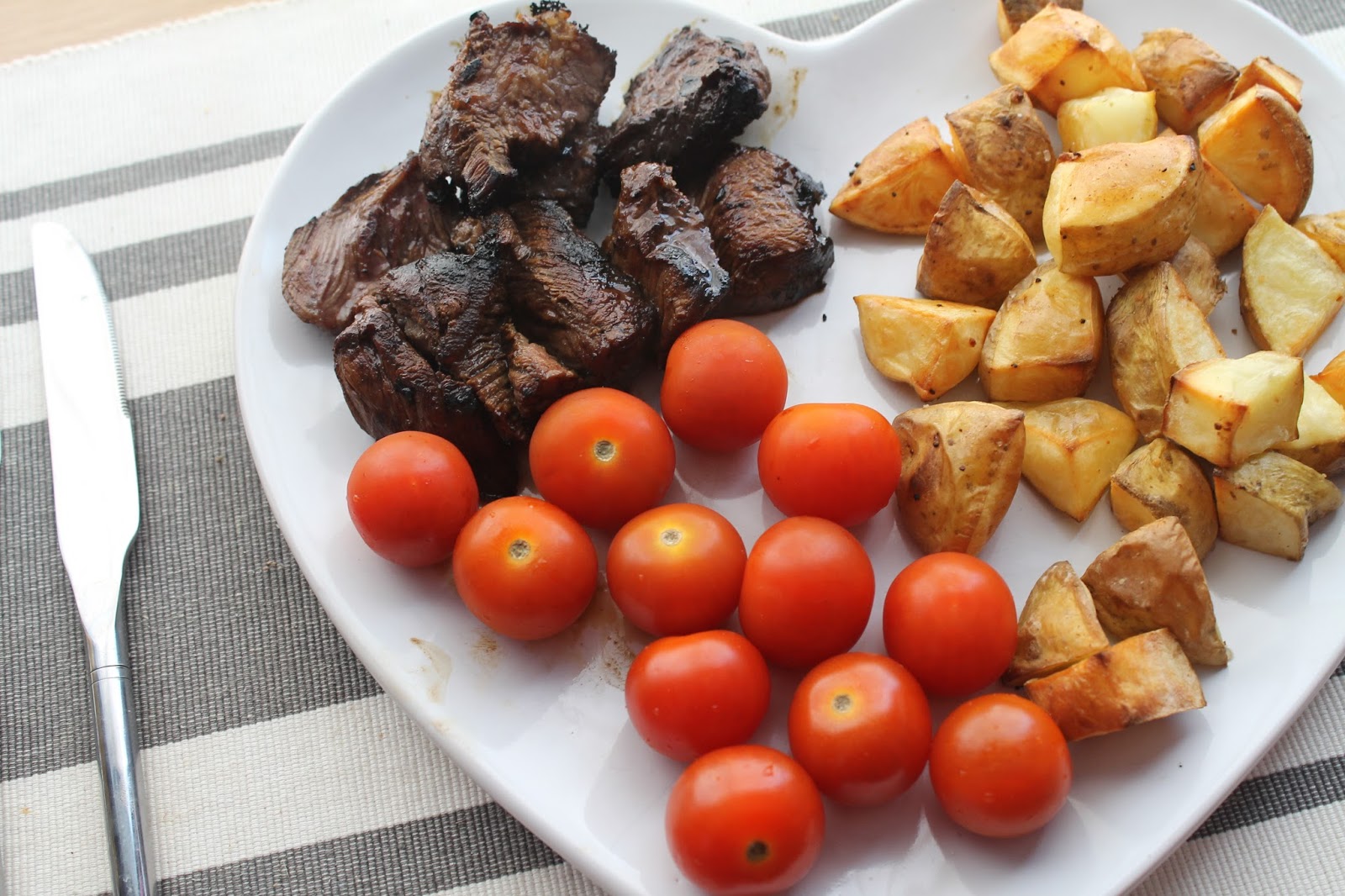 fattywantsabiscuit: Food: Six meals with Muscle Food