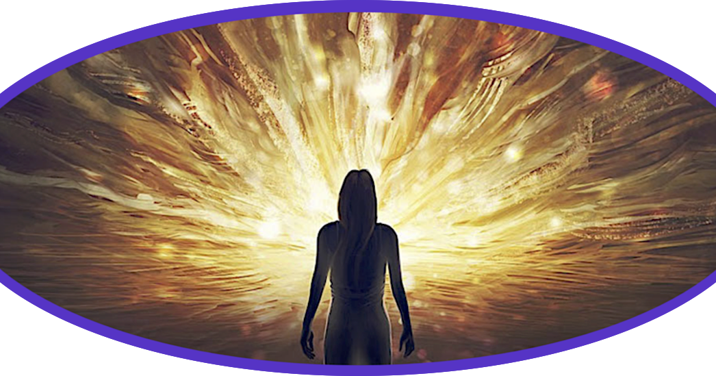 The Great Cosmic Story