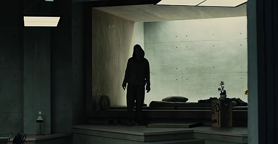 The Horror Club: Trailer: Morgan (2016)