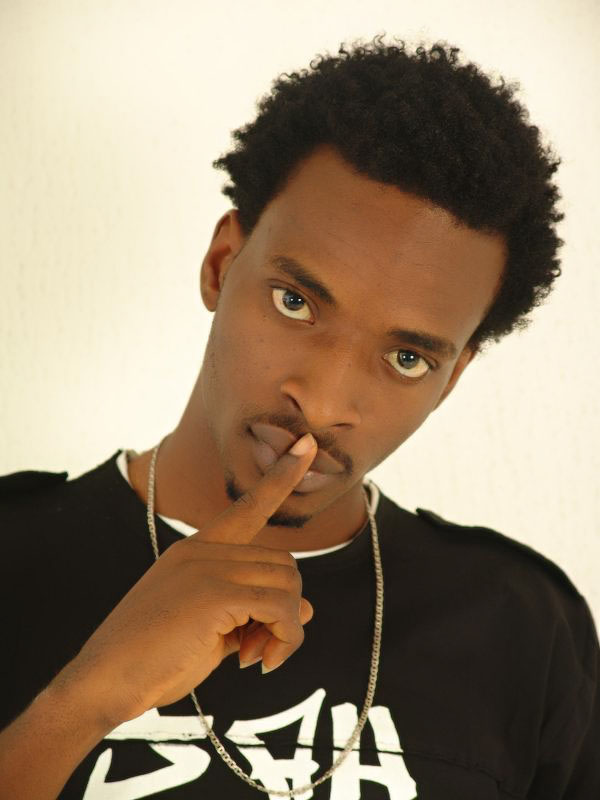 9ice Talks About His Music and Political Ambition in 2013 and Beyond