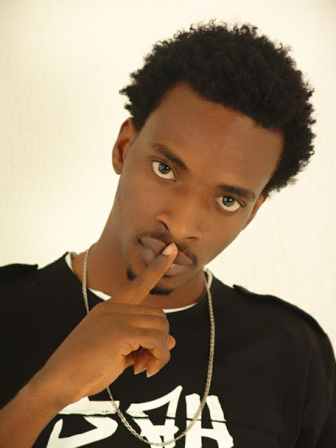 9ice Talks About His Music and Political Ambition in 2013 and Beyond