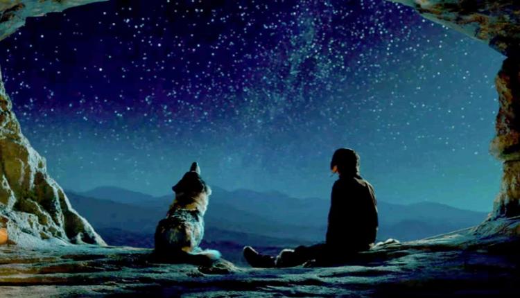 Movie Review: "Alpha" (2018) | Lolo Loves Films