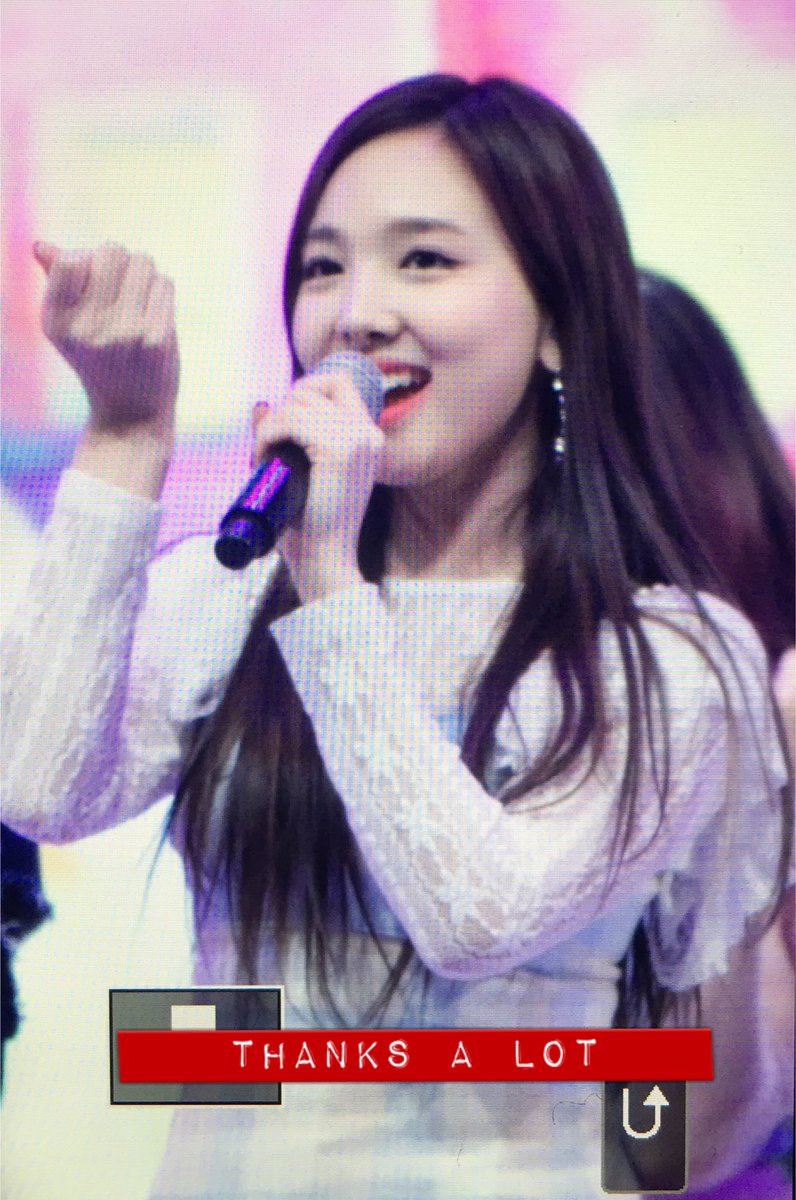 Joe's Twice Photo Blog: 170310 KCTA SHOW. TWICE photos (110 pictures)