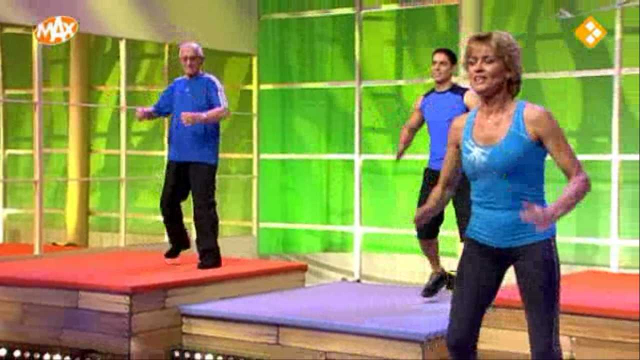 Bekende Nederlandse Vrouwen: Olga Commandeur Nederland in Beweging ...