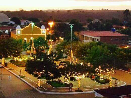 Cuité de Mamanguape Noticias: Cidade de Cuité de Mamanguape completa 22 ...