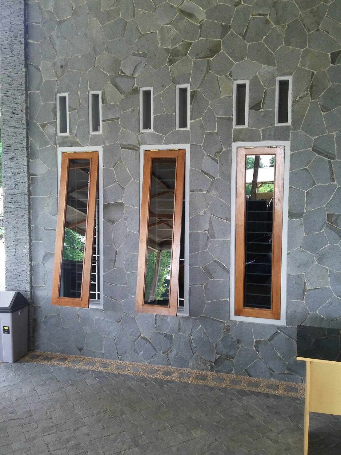Batu Slate / Lempeng - Slate Stone Bali Denpasar | Batu Alam Di ...
