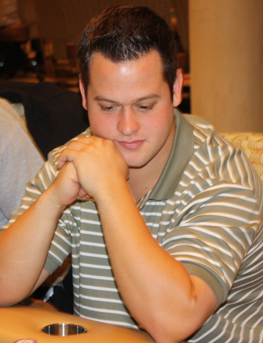 Bad Beat on Hunger Tournament