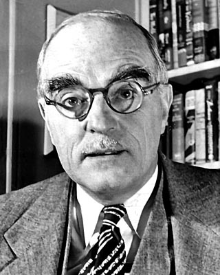 Baquet's Guide to the World's Classics: Thornton Wilder, American ...