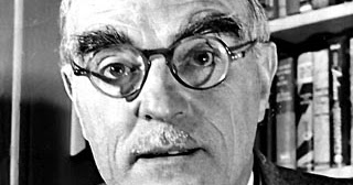 Baquet's Guide to the World's Classics: Thornton Wilder, American ...