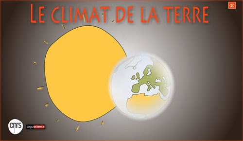 COURS MOYEN 1 COLE SAN ANTON: mayo 2014