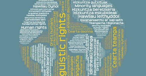 Miquel Strubell: ‘Respecting Linguistic Diversity? Language ...