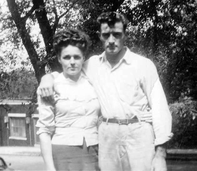 Rush-Sullens Photo Tree