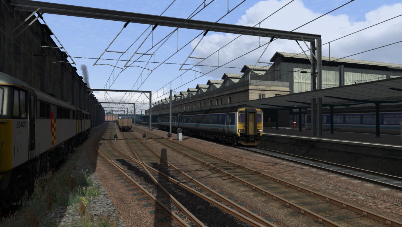 DPSimulation: June 2013