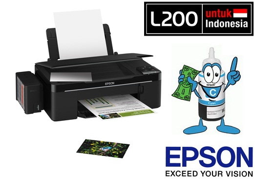 EPSON
