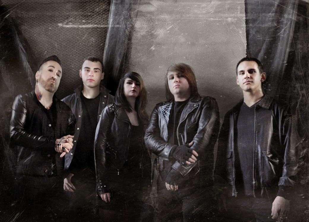 Requiem Changes Line-up with a Rebirth | NataliezWorld
