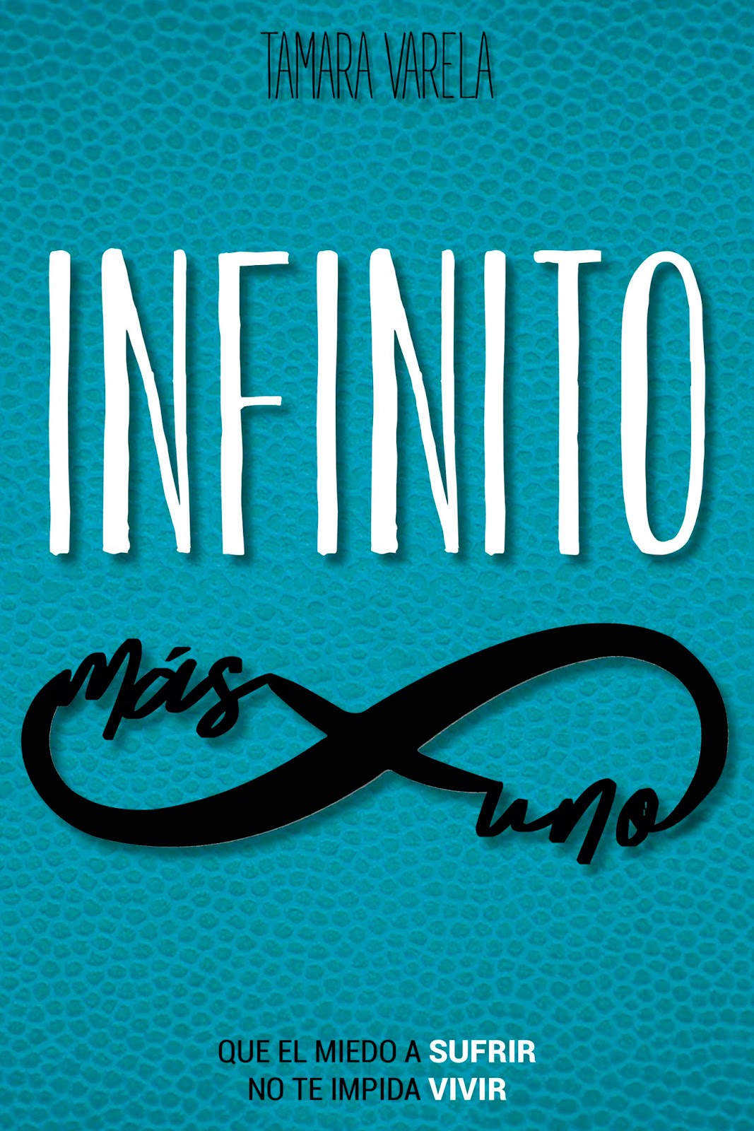 Se habla de libros: #81 Reseña "Infinito más uno"