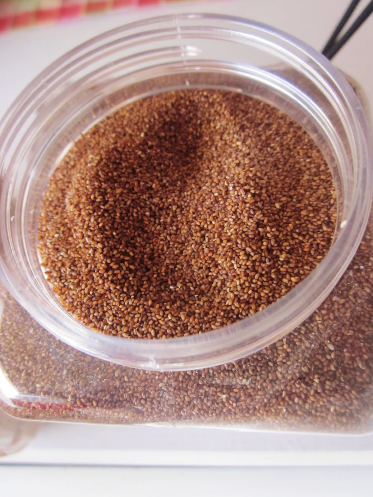 Preparing Wisely: Grain Surgery-- Basic Grain Identification 101