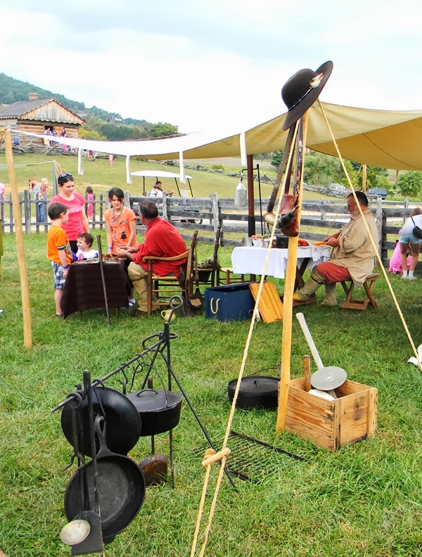 SWAC Girl: Photos #6 ... Colonial Artisans: Homeschool Day 2013 at ...