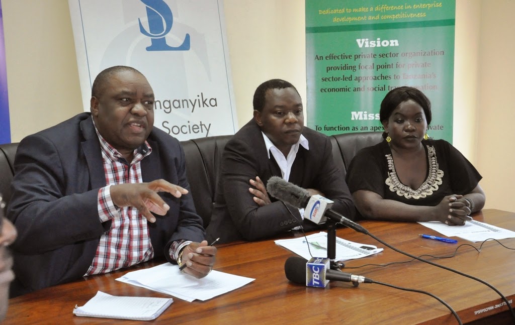 TANZANIA TO HOSTS THE 3RD EAST AFRICA INTERNATIONAL ARBITRATION ...