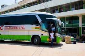 MY INTERCITY STC EXPERIENCE