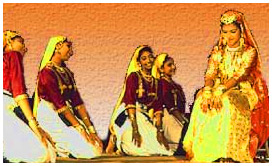 OPPANA ~ DANCE DRESS TAILORING