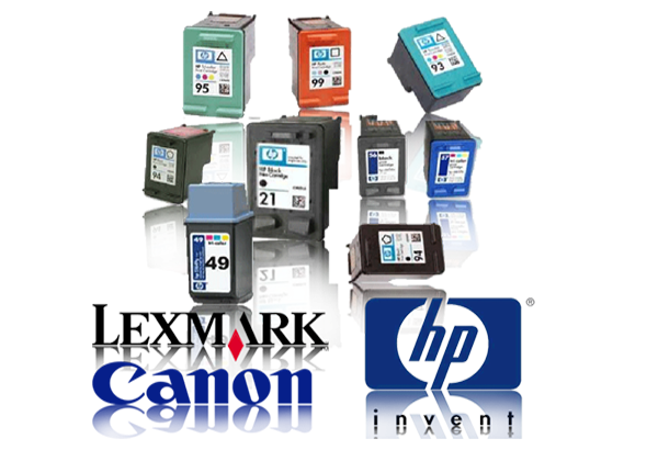 Shelly Designer: RECARGA DE CARTUCHOS