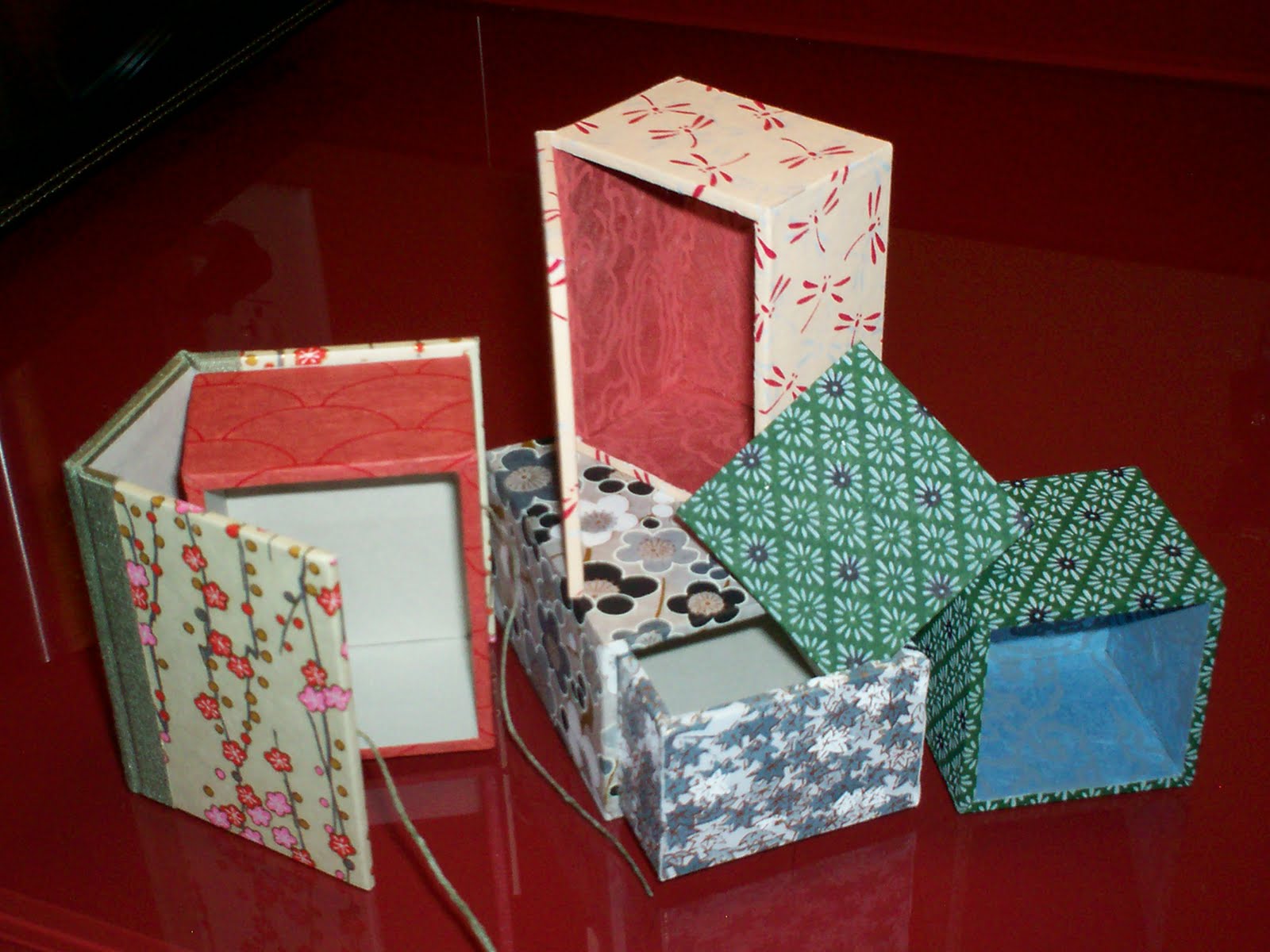 Handmade by Love: Project Album