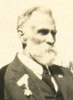 WV Heritage: Samuel Harris - Civil War Veteran